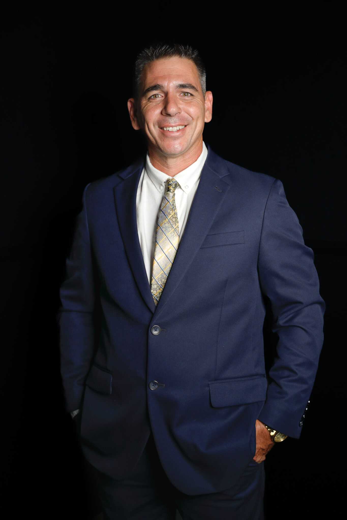 Who We Are – Forge